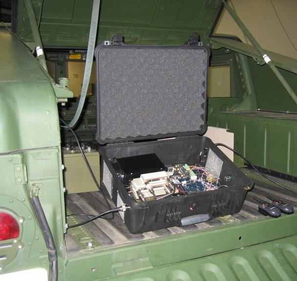 Syntek Technologies » Counter – Improvised Explosive Device (Counter ...